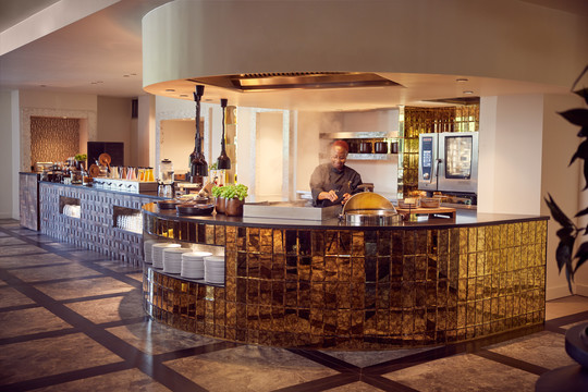 Eten en Drinken | Van der Valk Hotel Nuland - 's-Hertogenbosch